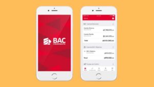 BAC en Línea Nicaragua: Plataforma digital bancaria